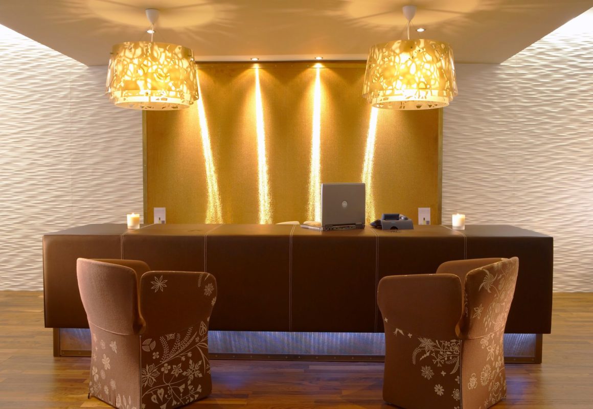 Elite Club Luxury Suite Sea View - Elysium Resort & Spa