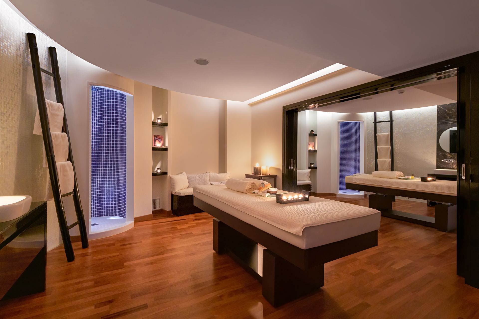 Serenity Spa - Elysium Resort & Spa