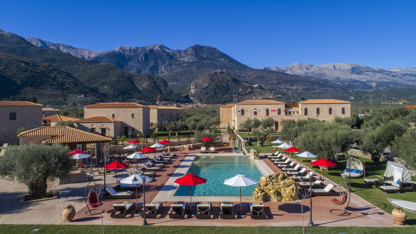 Home - Mystras Grand Palace Resort & Spa